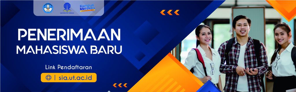 Home 1 - Fakultas Ekonomi Universitas Terbuka