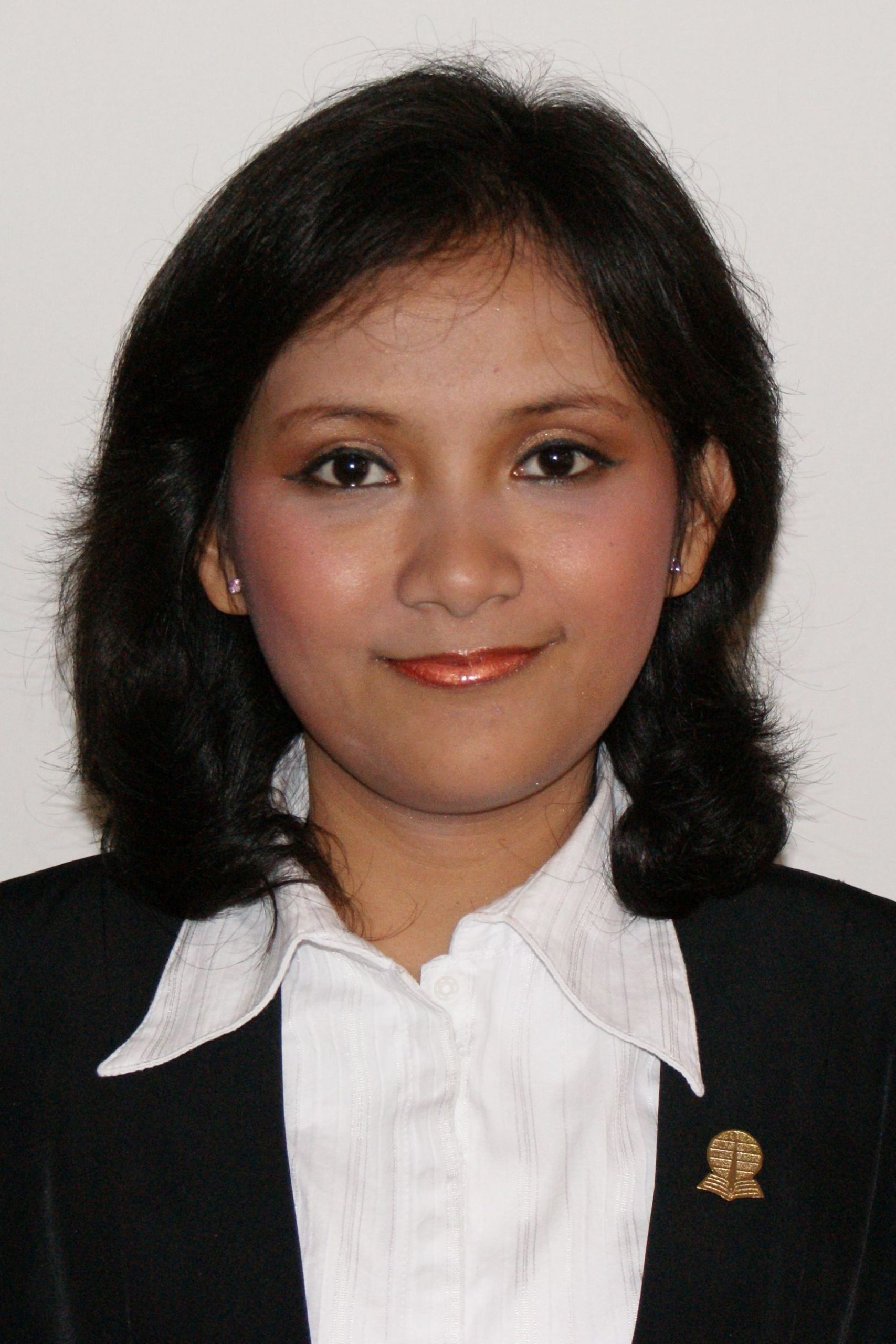 Program Studi Akuntansi Keuangan Publik (S1) - Fakultas Ekonomi ...