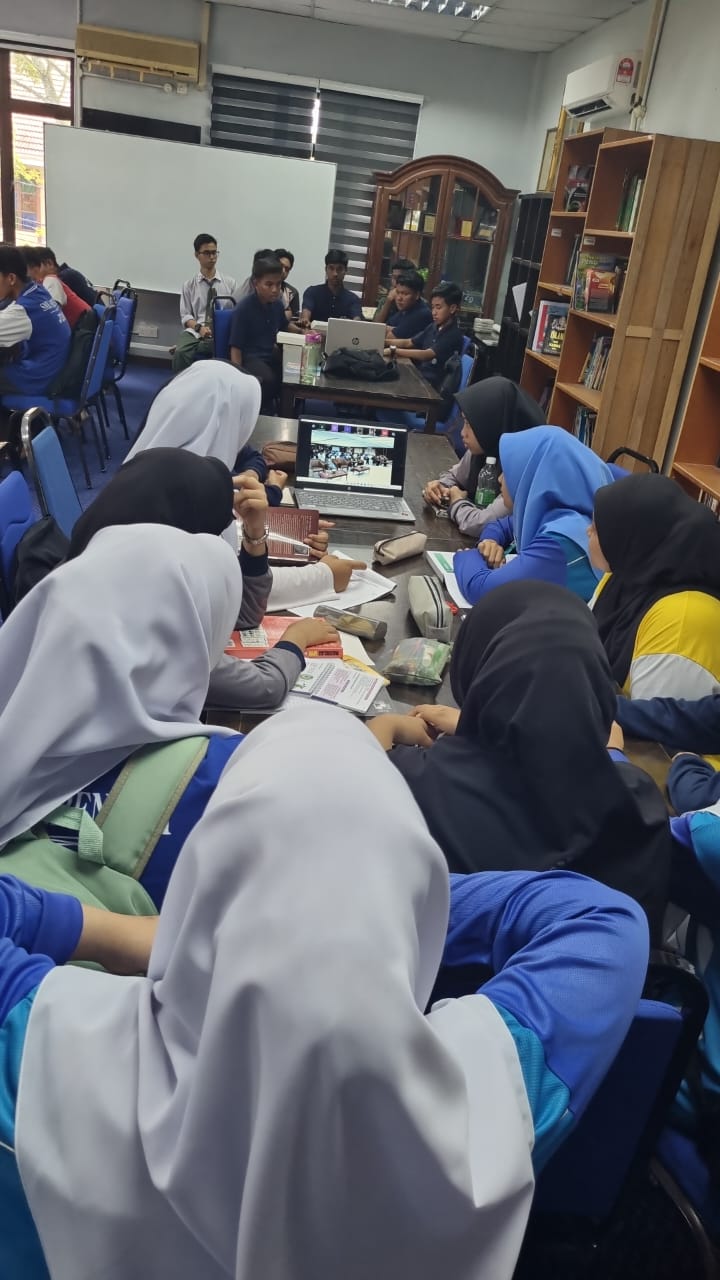 Pengabdian pada Masyarakat Internasional sebagai Implementasi PKS ...