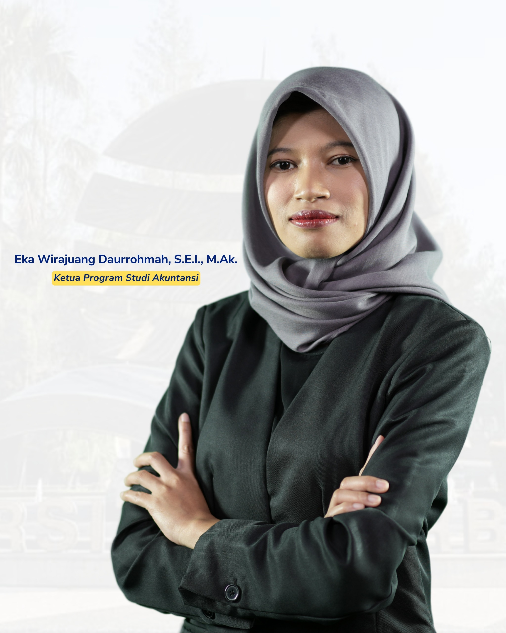 Program Studi Akuntansi (S1) – Fakultas Ekonomi dan Bisnis Universitas ...