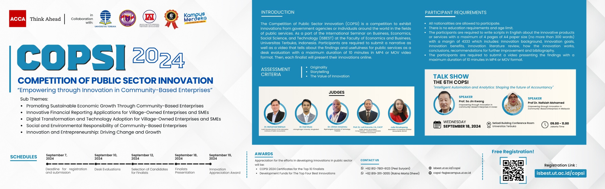 Home 1 - Fakultas Ekonomi dan Bisnis Universitas Terbuka