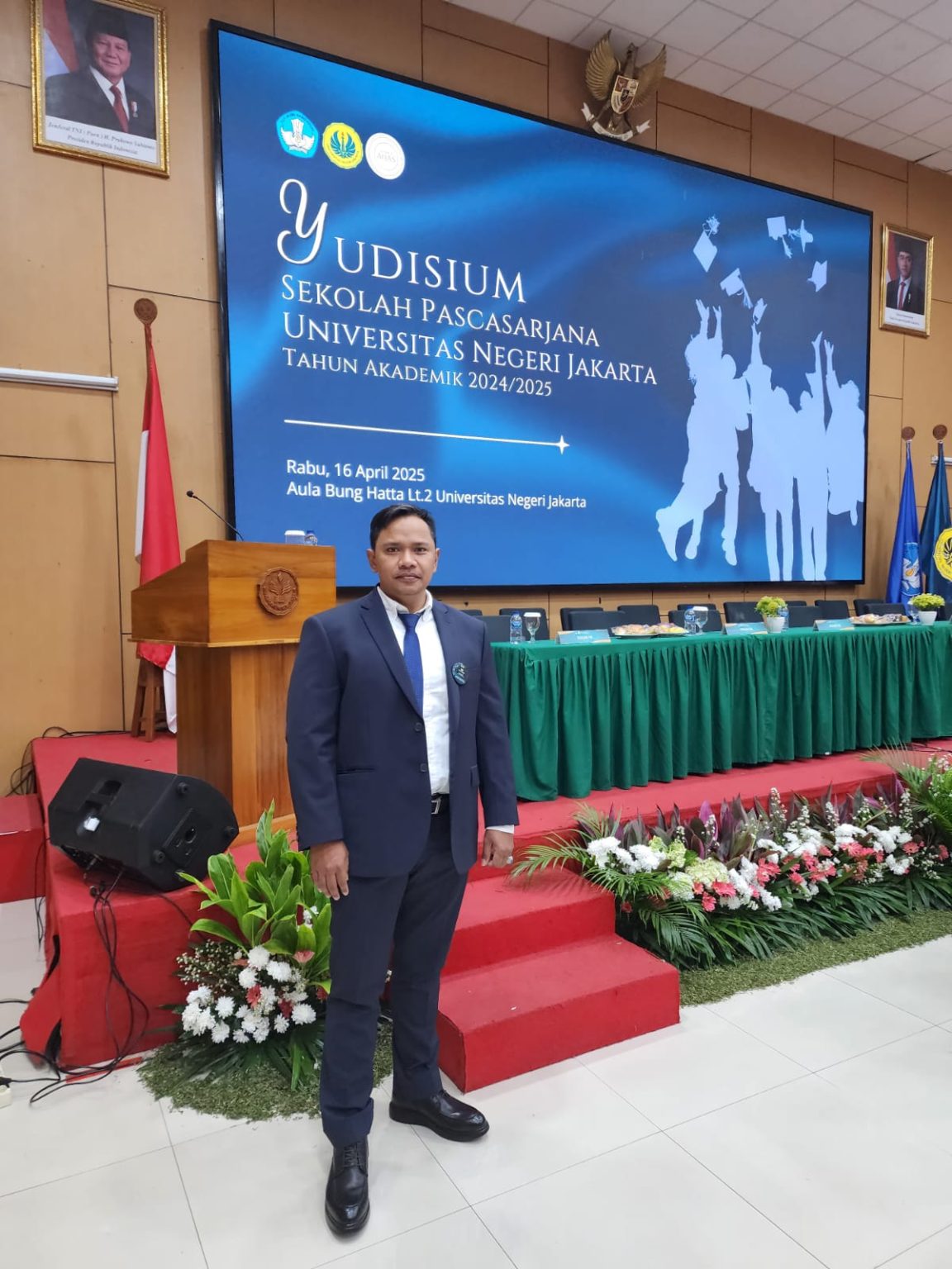 Program Studi Manajemen (S1) – Fakultas Ekonomi dan Bisnis Universitas ...